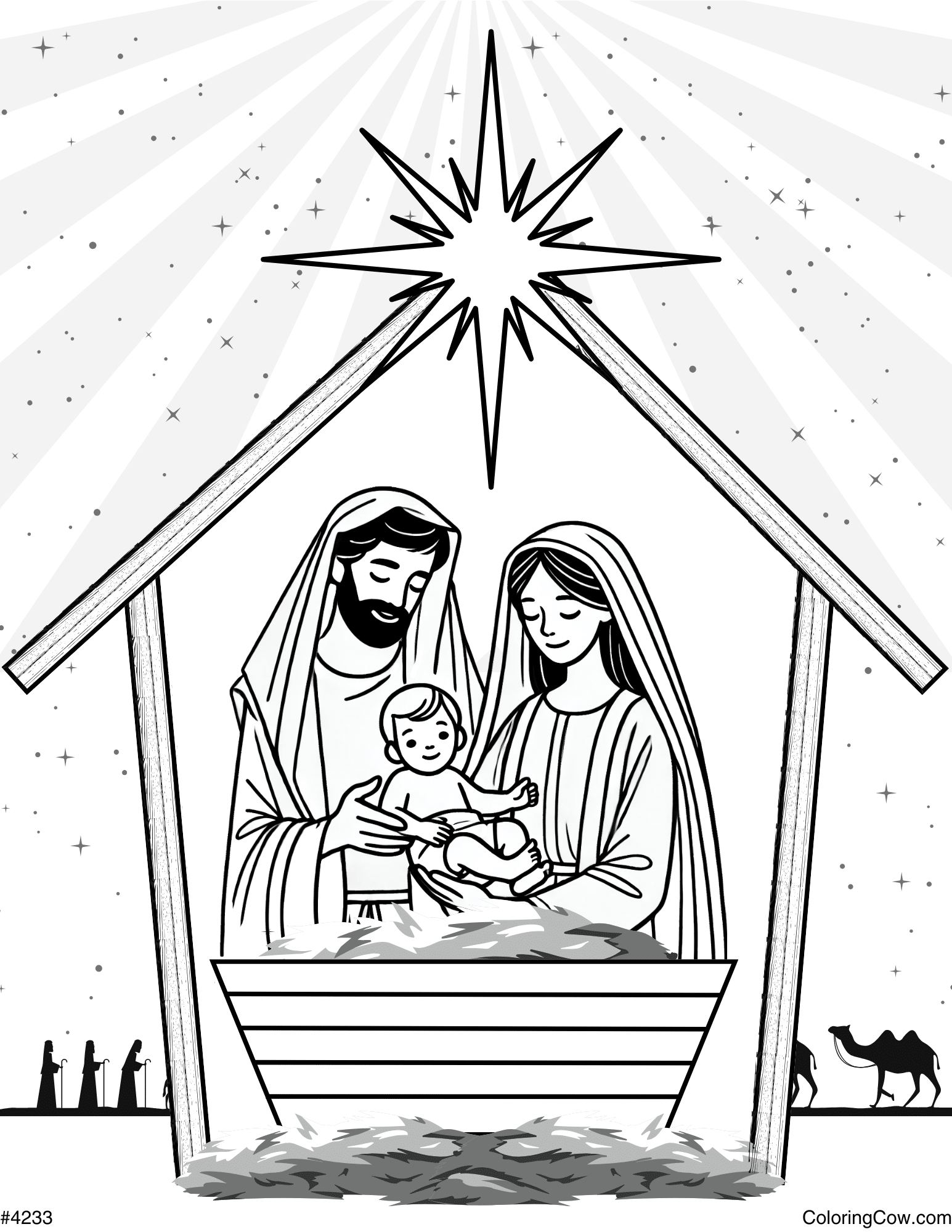 Jesus Loves Me Coloring Page Jesus Loves Me Coloring Page